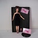 Graduation Barbie Class of 2024 Graduation Doll Magenta, White, Royal ...