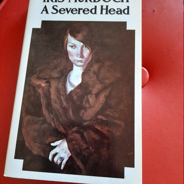 Severed Head - Etsy UK