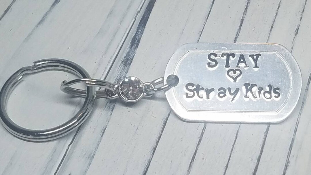 STAY