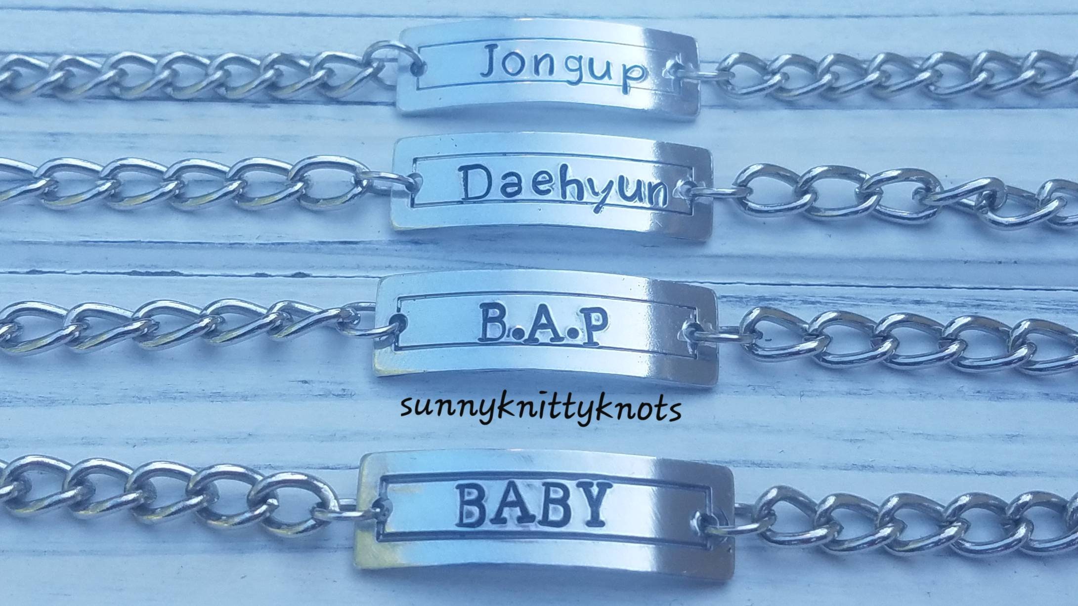 Bap Names