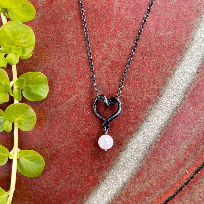 Cold Forged Copper - Etsy