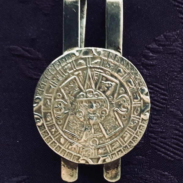 Mexican Money Clip - Etsy