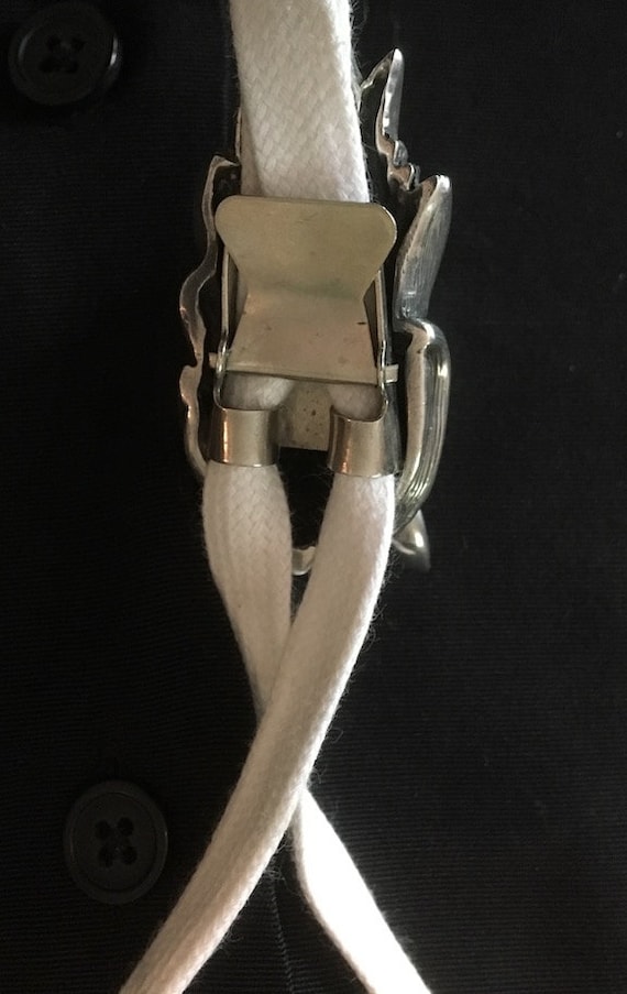 Horse Head Bollo - Art to wear - Heavy Horse Head for… - Gem