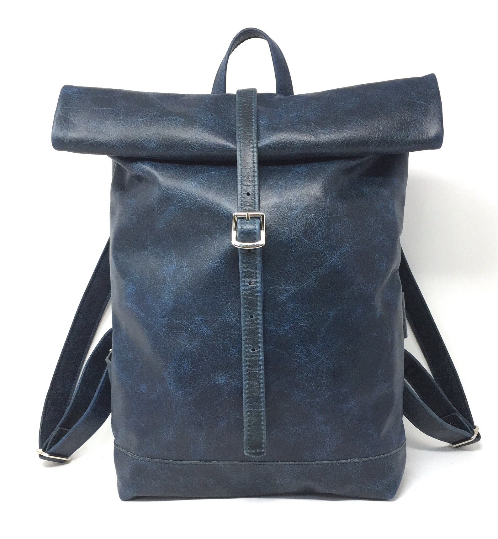 Rucksack Leder schwarzer Rucksack Leder | Etsy