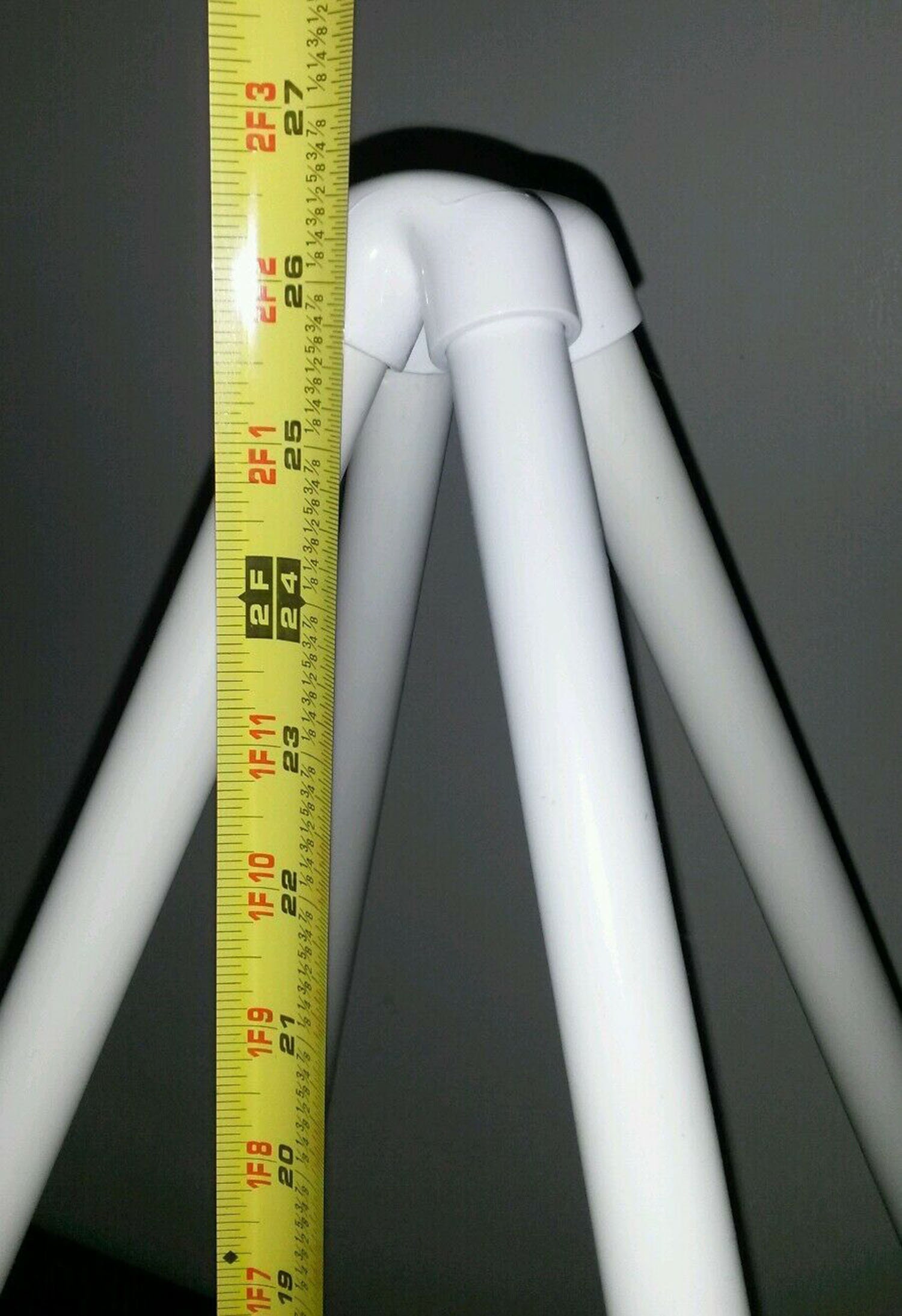 Tabletop Countertop Russian Nubian Style PVC Pyramid Over | Etsy