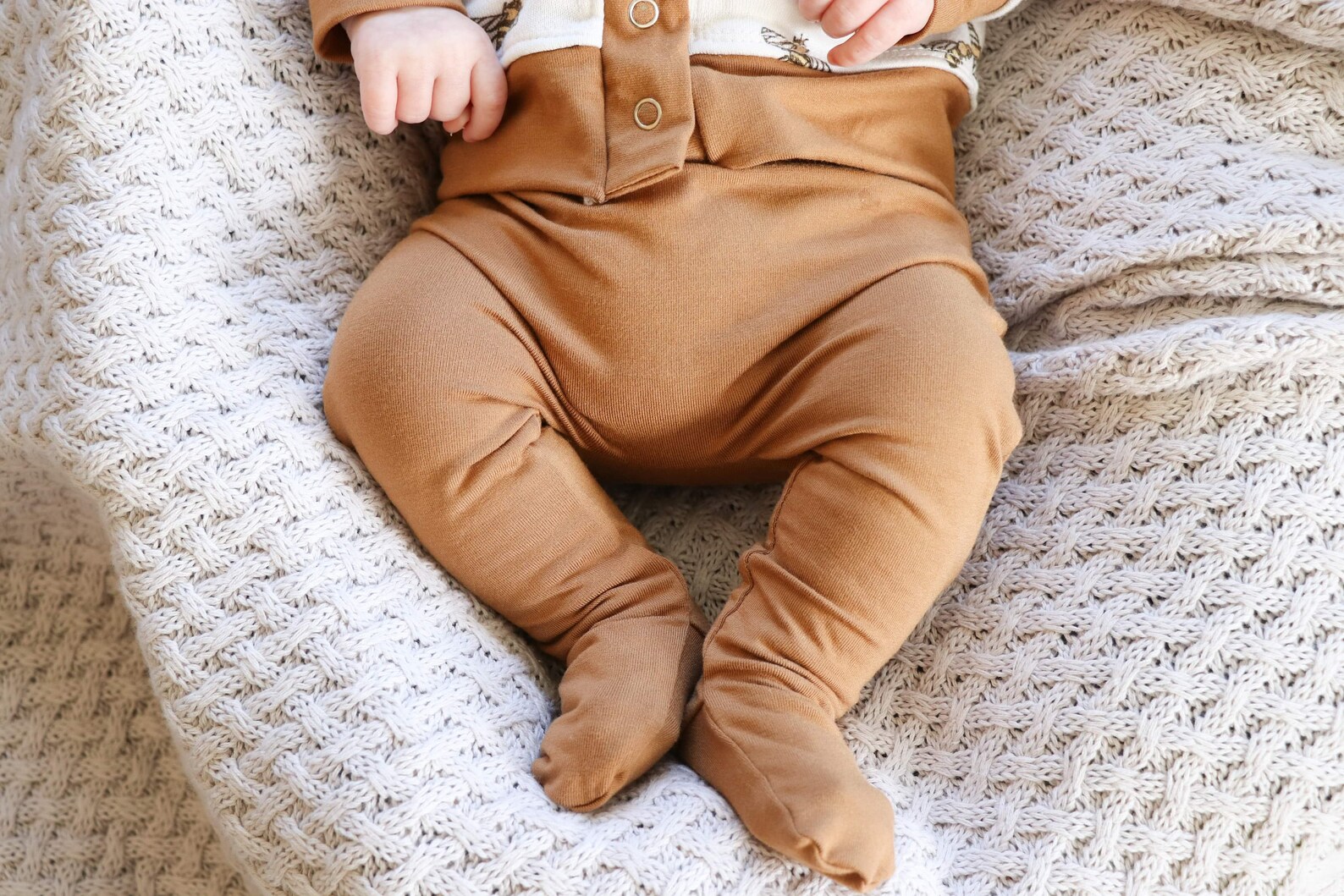 PATTERN Baby Basics TIGHTIES PDF Sewing Pattern Instant - Etsy