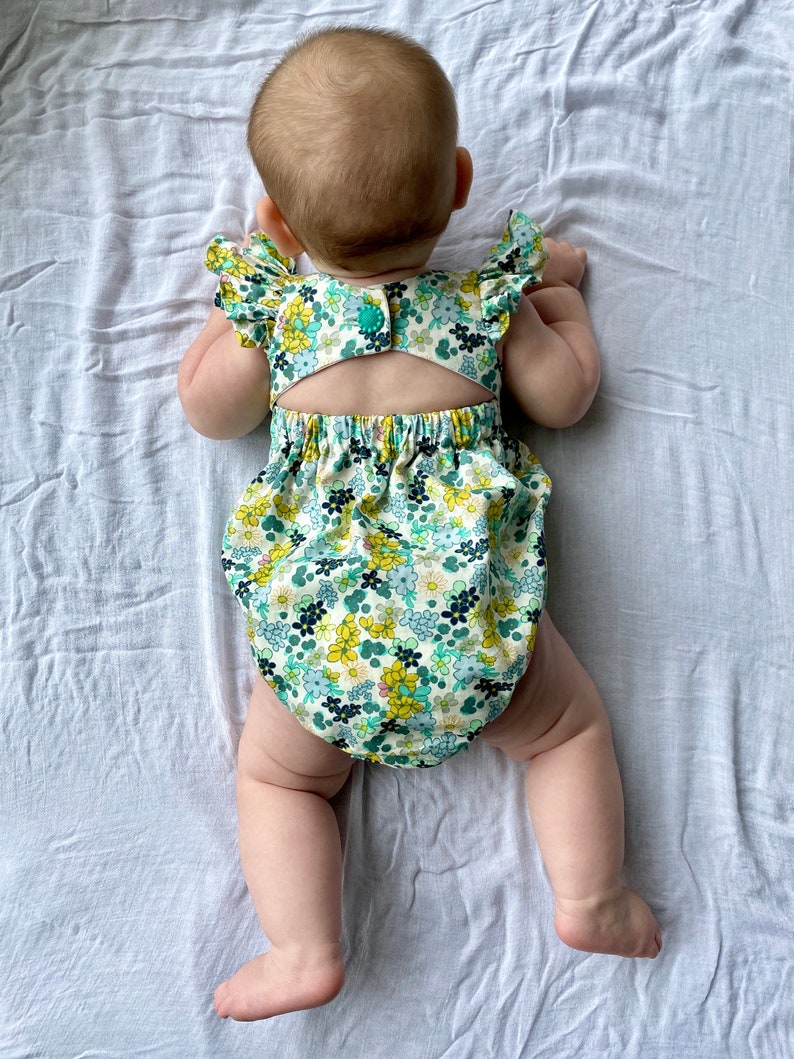 PATTERN Baby Festival Combo PDF Sewing Pattern Instant - Etsy