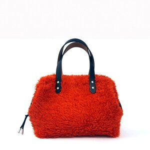 Sewing Pattern Bag With Wire Frames, Bag Pattern for Easy Sewing and ...