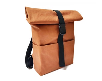 Sewing Pattern Backpack knick - Etsy