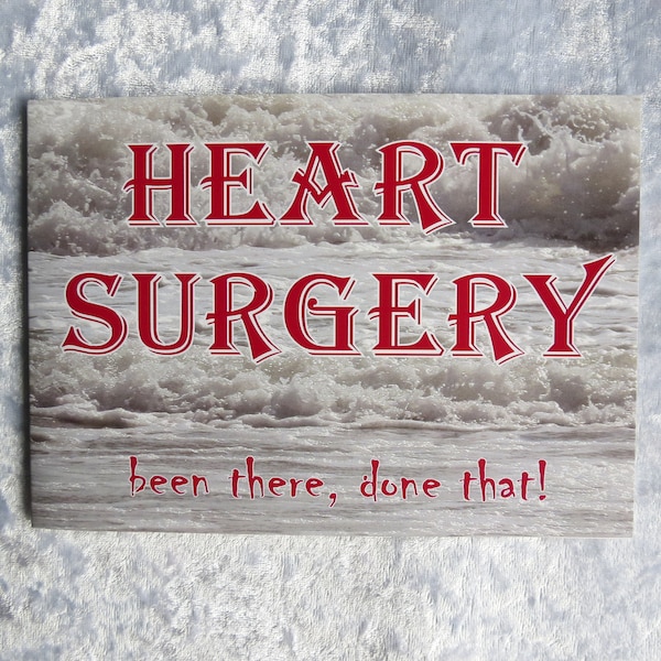 Heart Surgery Get Well Gift Basket - 60+ Gift Ideas for 2024