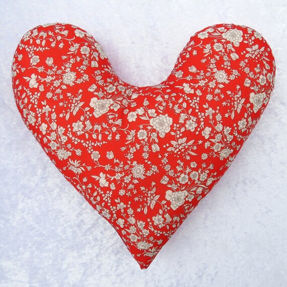 Underarm Pillow. Made From Liberty Tana Lawn. Breast Surgery - Etsy