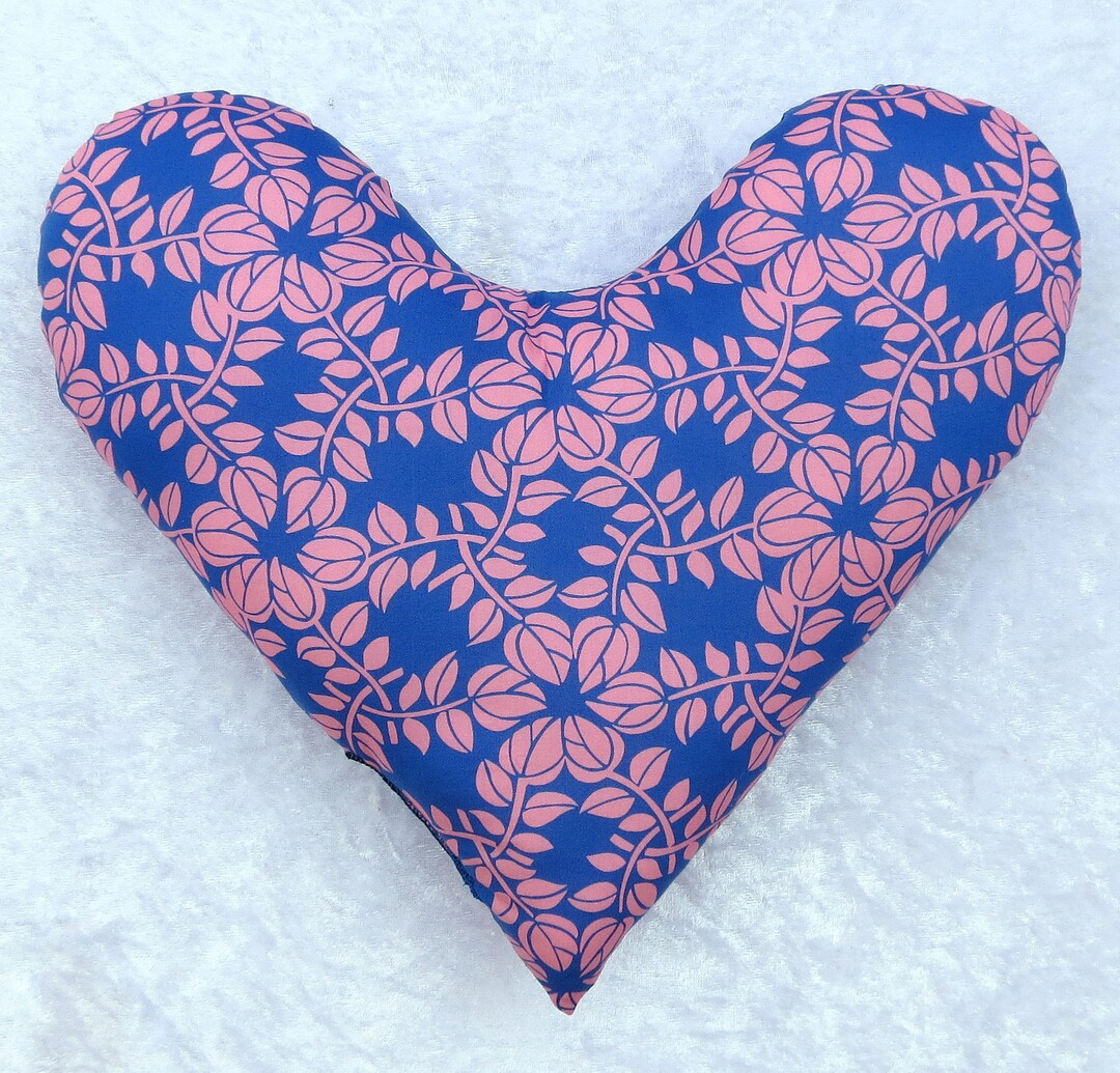 Underarm Pillow, Breast Cancer, Made From Liberty Tana Lawn, Mastectomy ...