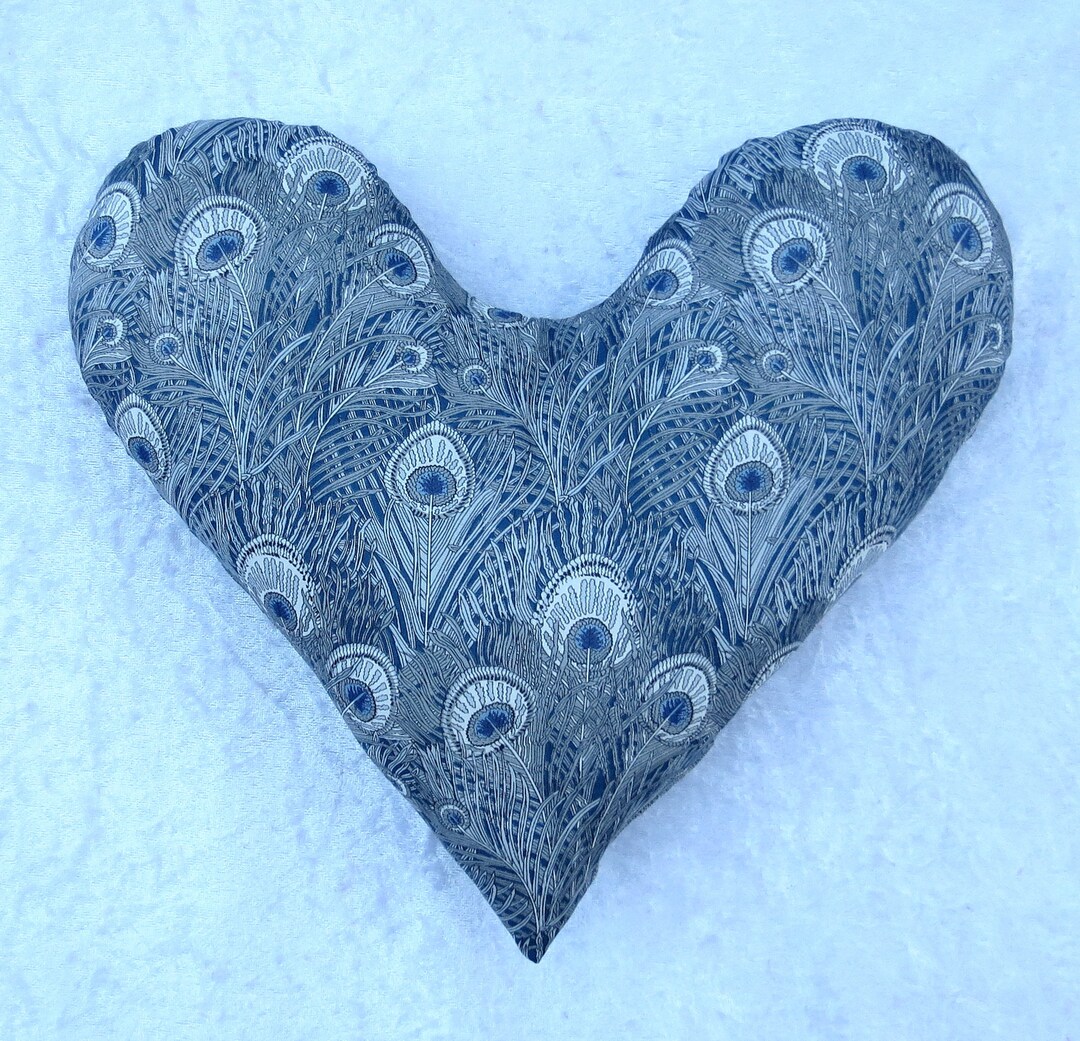 Underarm Pillow, Breast Cancer, Made From Liberty Tana Lawn, 25cm - Etsy UK