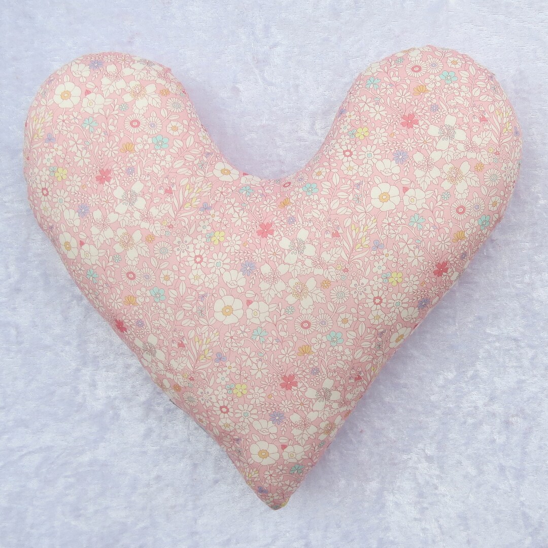 Underarm Pillow Made From Liberty Tana Lawn Breast Cancer - Etsy UK