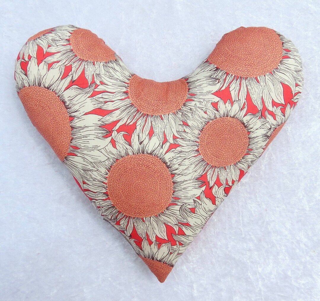 Underarm Pillow, Made From Liberty Tana Lawn, Breast Cancer, 27cm - Etsy