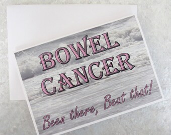 Greeting Card BREAST CANCER, Remission, Congratulations, Cancer ...