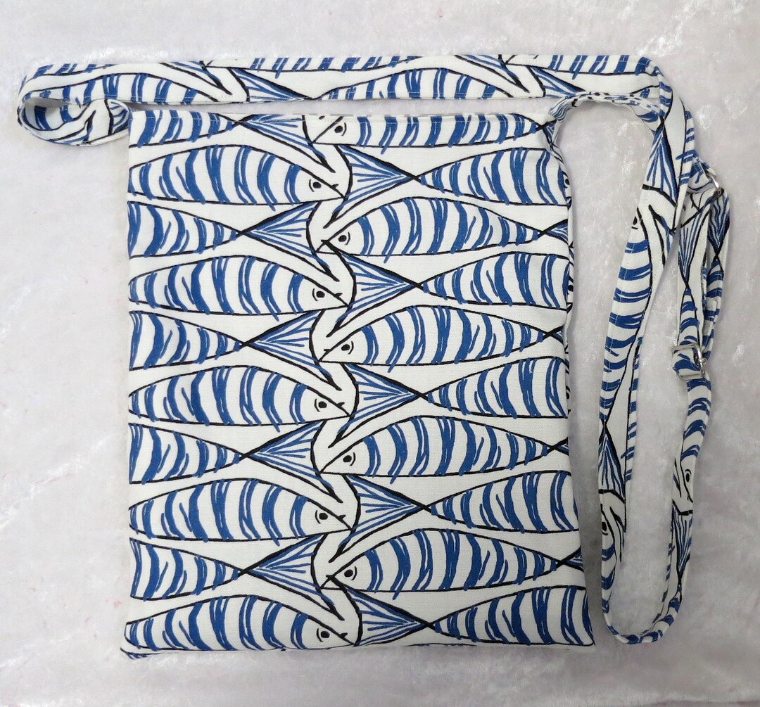 Drain Bag, Mastectomy Drain Bag, Lined Crossbody Drain Bag, Drains ...