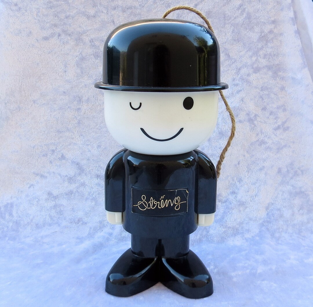 Homepride Fred, Homepride Fred String Holder, Spillers, 22cm - Etsy
