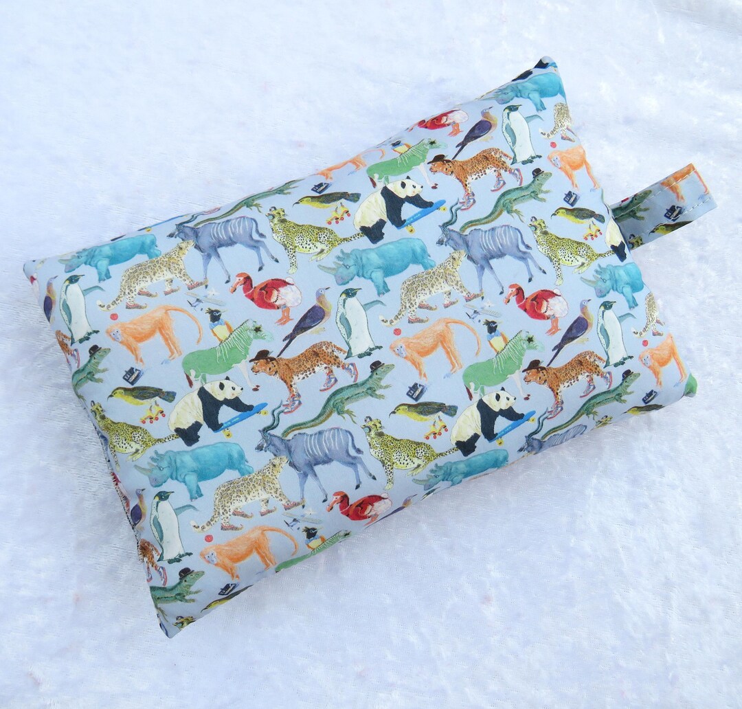 Palm Rest Made From Liberty Tana Lawn: Quey 2 - Etsy UK