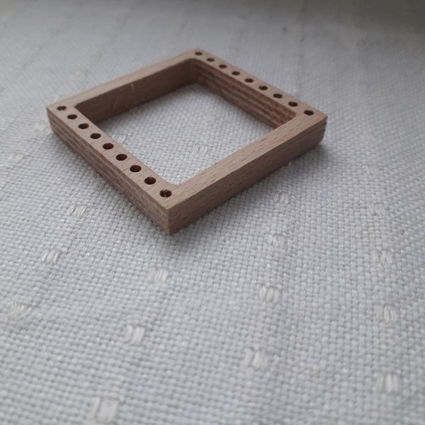 See Through Picture Frame - Etsy UK