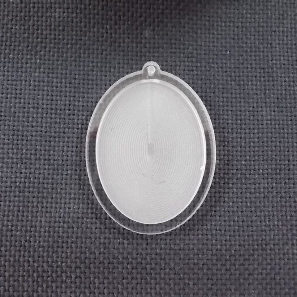 Plastic Bezel - Etsy