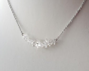 Delicate Stainless Steel Chain - Etsy