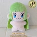 Custom 4 Inch Anime Plush Doll - Etsy
