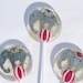 3 Sugar Cookie Flavored Circus Elephant Lollipops - Etsy