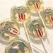 3 Sugar Cookie Flavored Circus Elephant Lollipops - Etsy