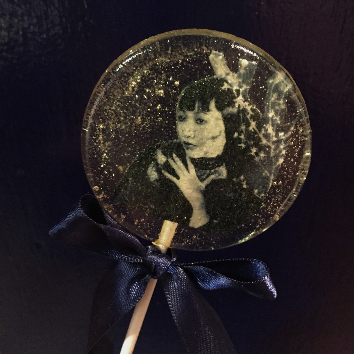 3 Silver Screen Star Vintage Hollywood Birthday Wedding | Etsy