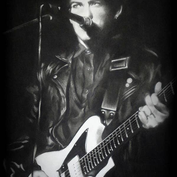 Robert Smith - Etsy