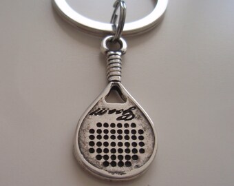 Clock keychain | Etsy