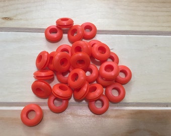 Silicone grommets | Etsy