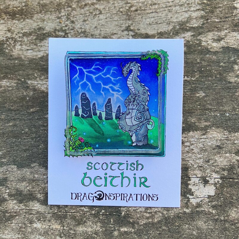 Dragonspirations - Etsy