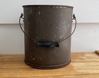 Farm Bucket | Etsy