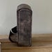 Vintage Kitchen Match Box Holder - Etsy