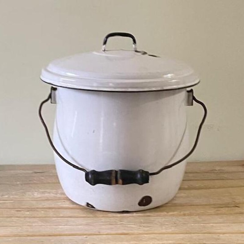 Chamber Pot - Etsy