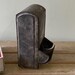 Vintage Kitchen Match Box Holder - Etsy