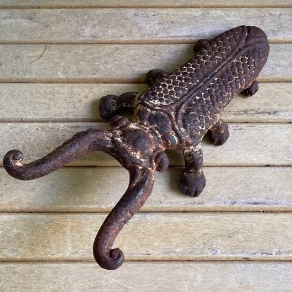 Cast Iron Boot Jack - Etsy