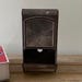 Vintage Kitchen Match Box Holder - Etsy