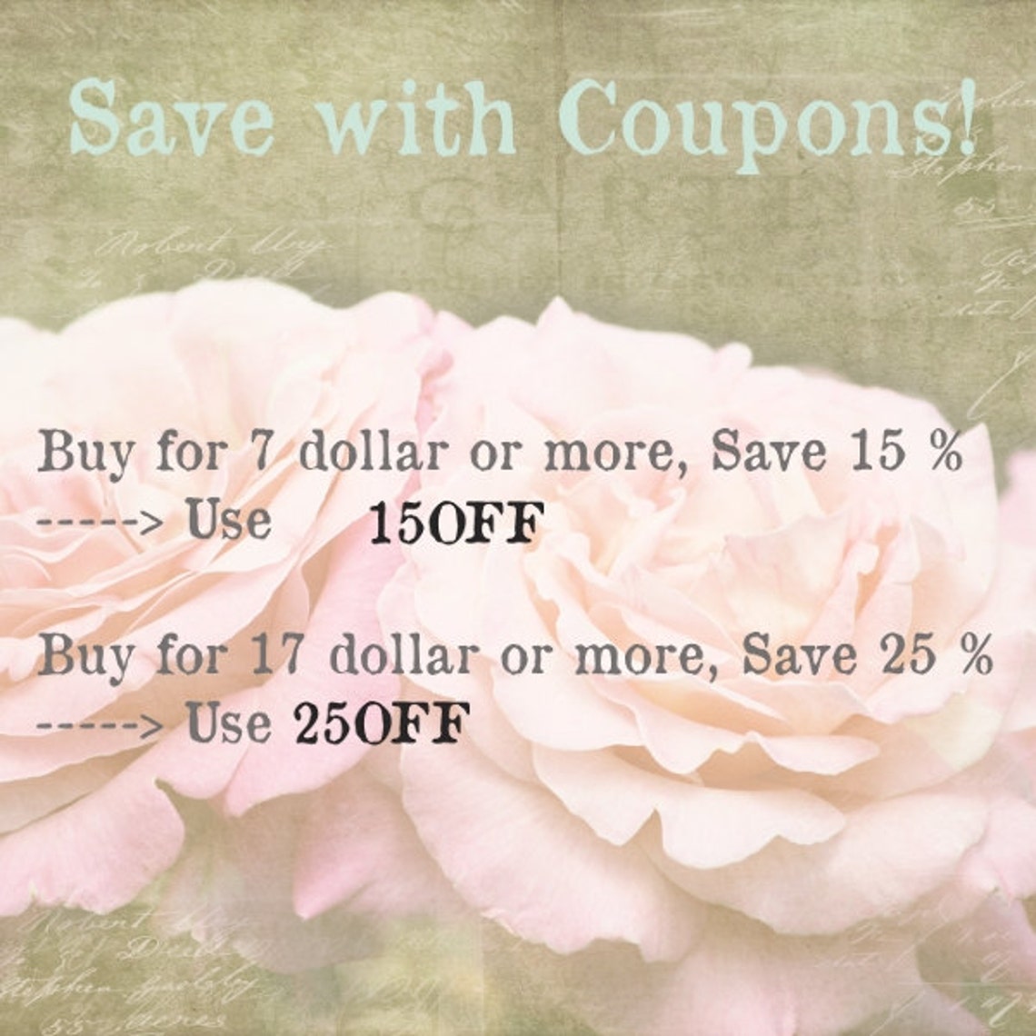 Coral Blue 4 Art Sea Vintage Printables 8,5 X 11 Inch Digital File ...