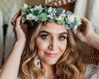 Matilda Headband - Etsy