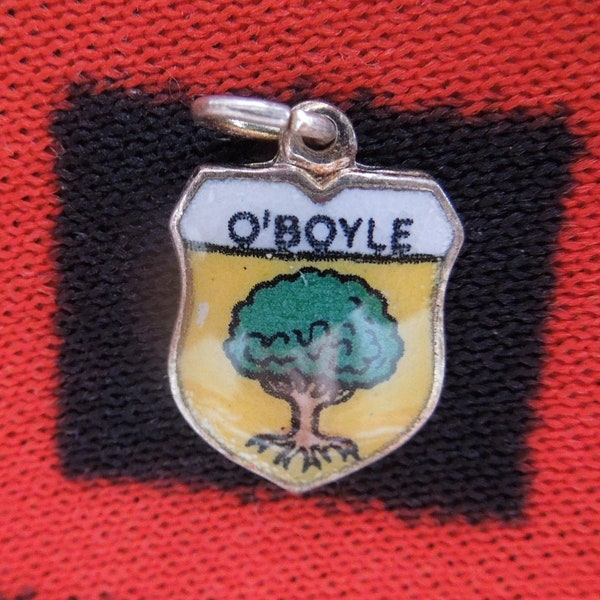 Family Name Crest - Etsy