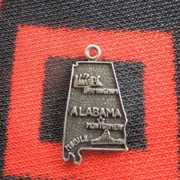 Alabama Charm - Etsy