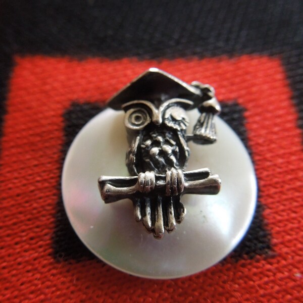 Owl Charm Bracelet - Etsy