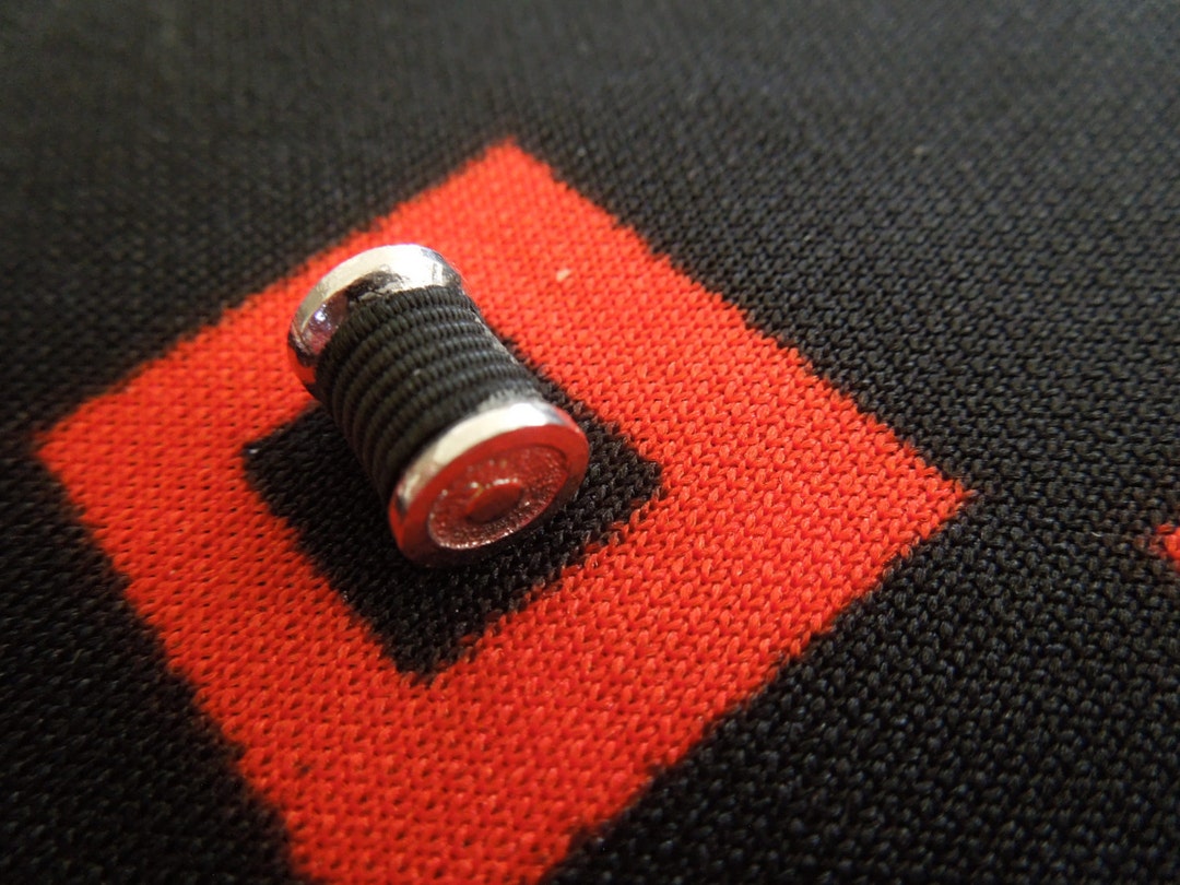 Figural Spool of Thread Charm Sewing Charm for Bracelet From ...