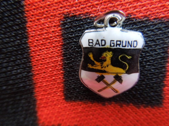 Bad Grund Germany