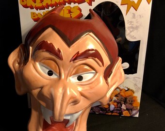 Count chocula | Etsy