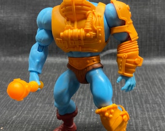 Custom He Man Figures - Etsy