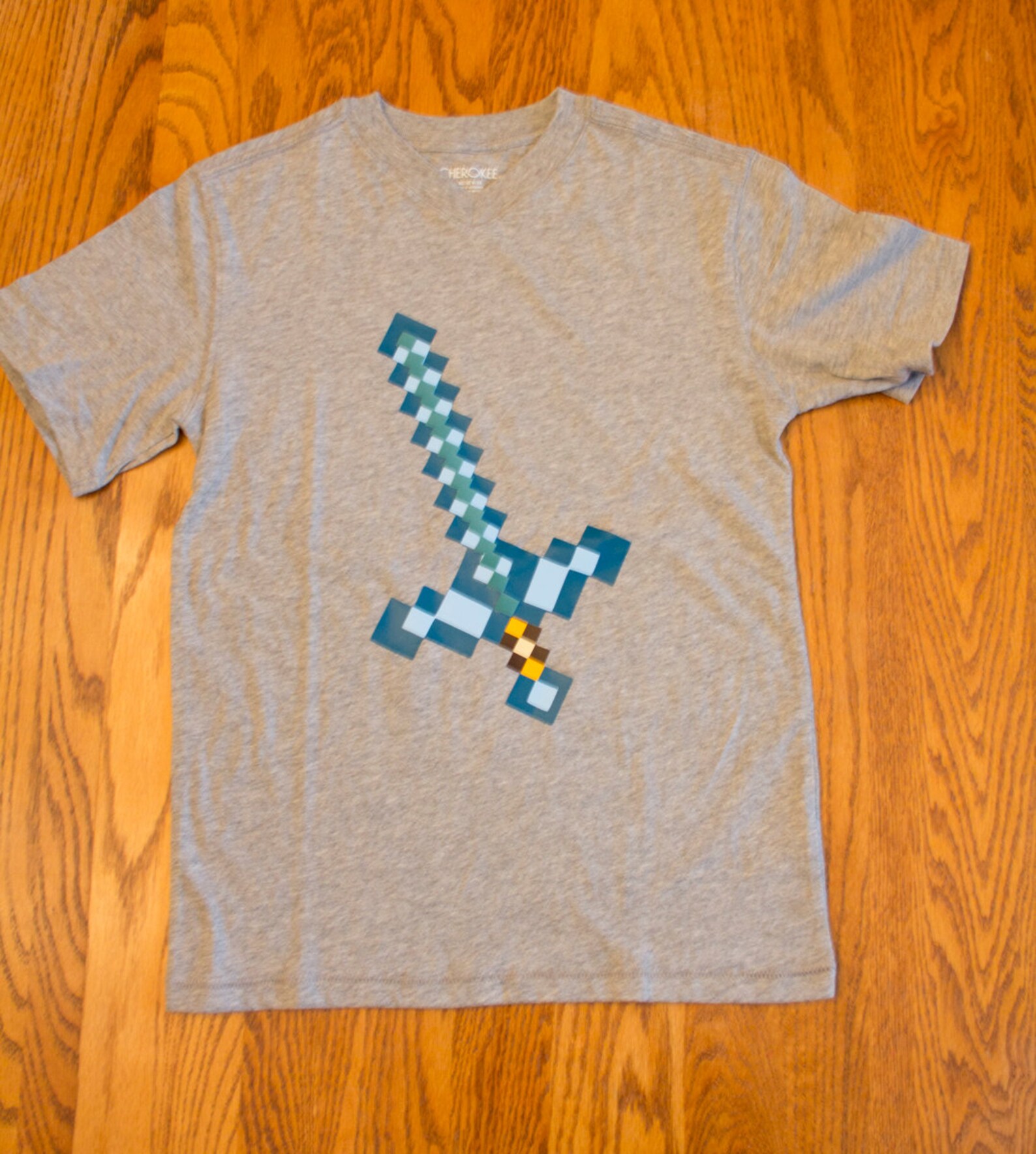 Minecraft T-shirts - Etsy